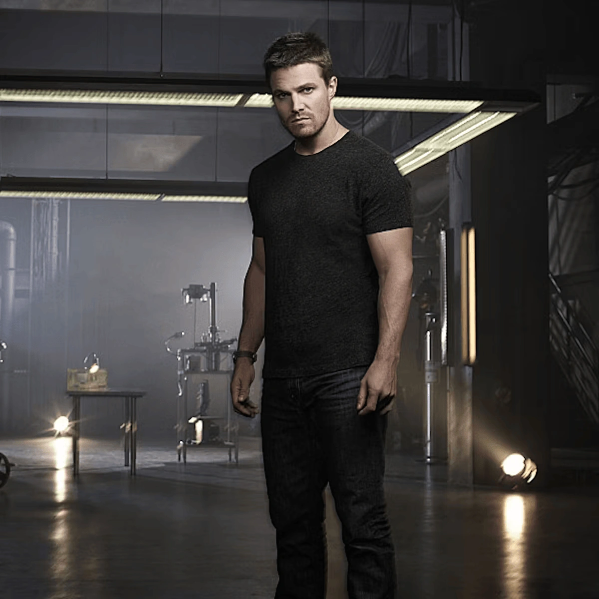 Lucas Queen | Marvel-FanFictionVerse Wiki | Fandom