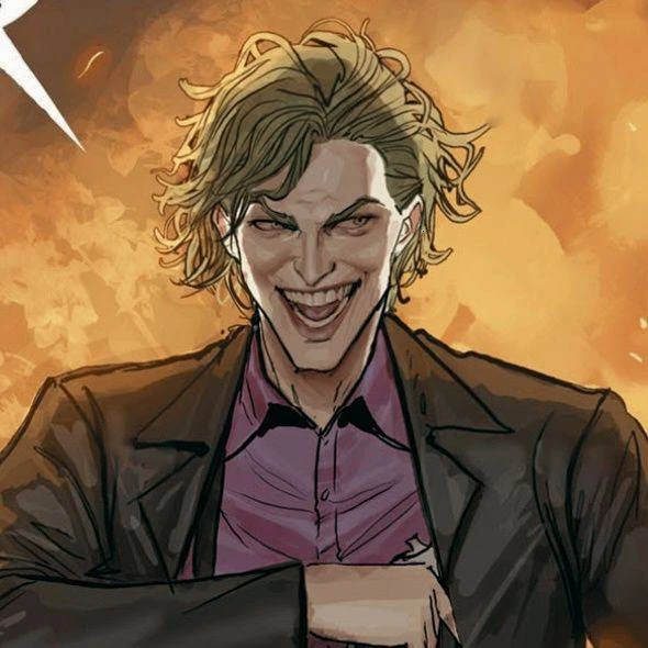 Matty Healy | MarvelFanMadeCover Wiki | Fandom