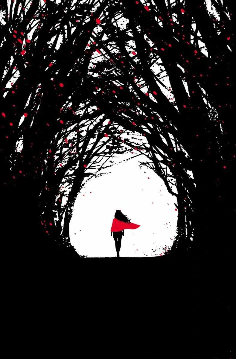 Marvel Studios Scarlet Witch: The Witches' Road | MarvelFanMadeCover ...