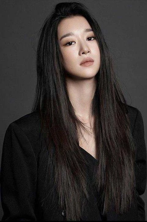 Seo Yea-Ji | MarvelFanMadeCover Wiki | Fandom