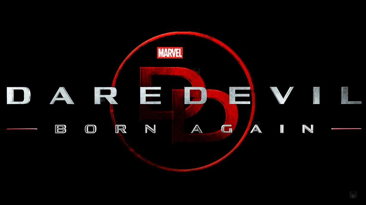 Marvel Studios Daredevil: Born Again | MarvelFanMadeCover Wiki | Fandom