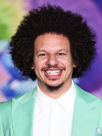 Eric André | MarvelFanMadeCover Wiki | Fandom