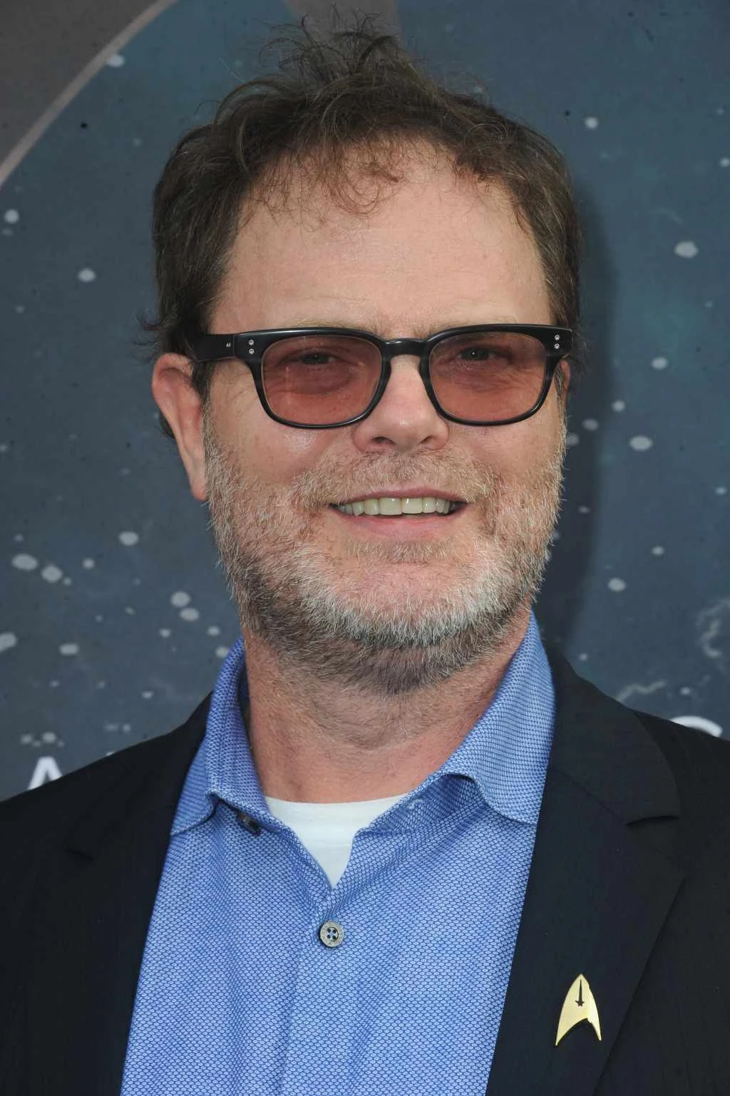Rainn Wilson | MarvelFanMadeCover Wiki | Fandom