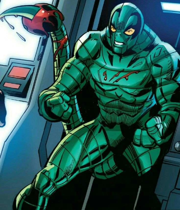 Michael Mando | MarvelFanMadeCover Wiki | Fandom