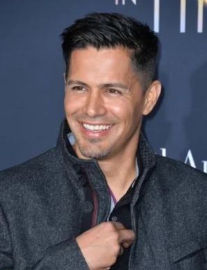 Jay Hernandez | MarvelFanMadeCover Wiki | Fandom