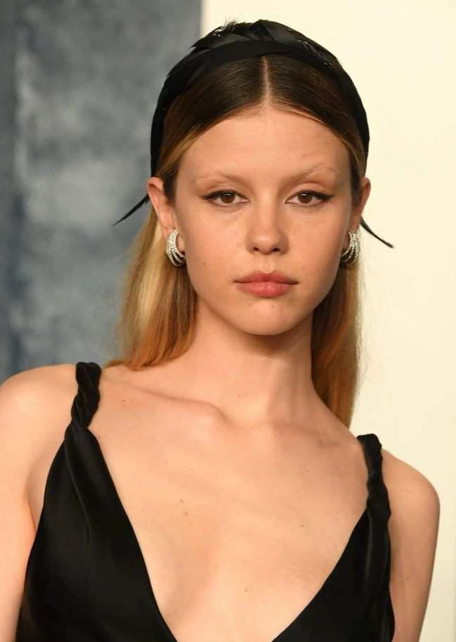 Mia Goth | MarvelFanMadeCover Wiki | Fandom