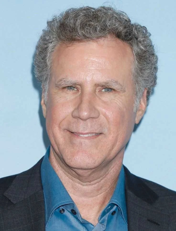 Will Ferrell | MarvelFanMadeCover Wiki | Fandom