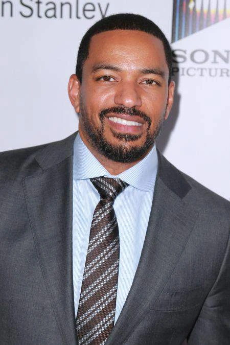 Laz Alonso | MarvelFanMadeCover Wiki | Fandom