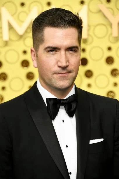 Drew Goddard | MarvelFanMadeCover Wiki | Fandom