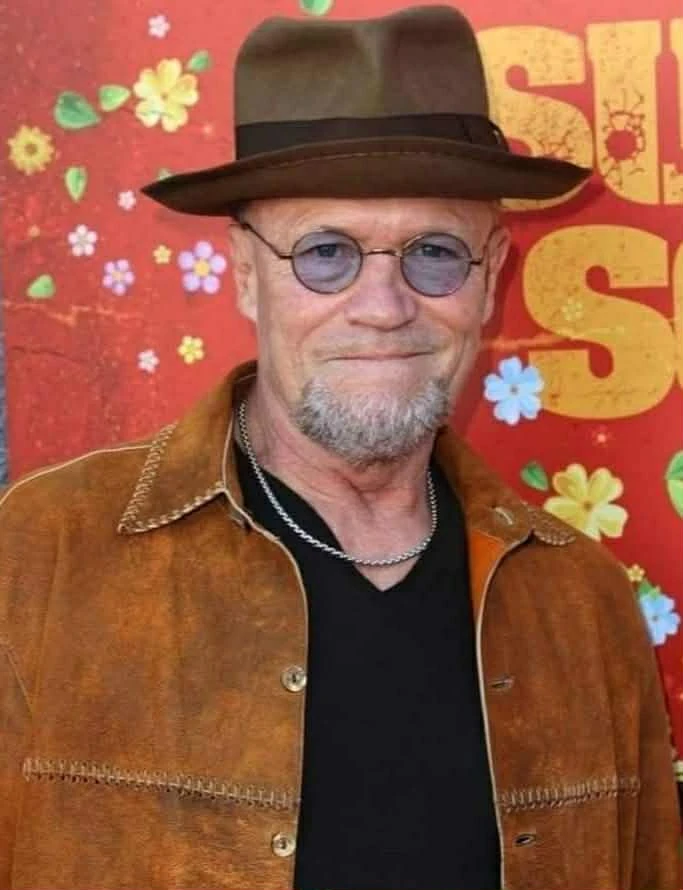 Michael Rooker | MarvelFanMadeCover Wiki | Fandom