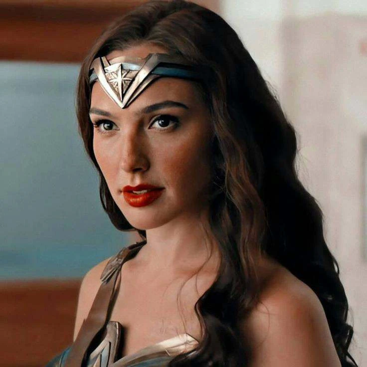 Gal Gadot | MarvelFanMadeCover Wiki | Fandom