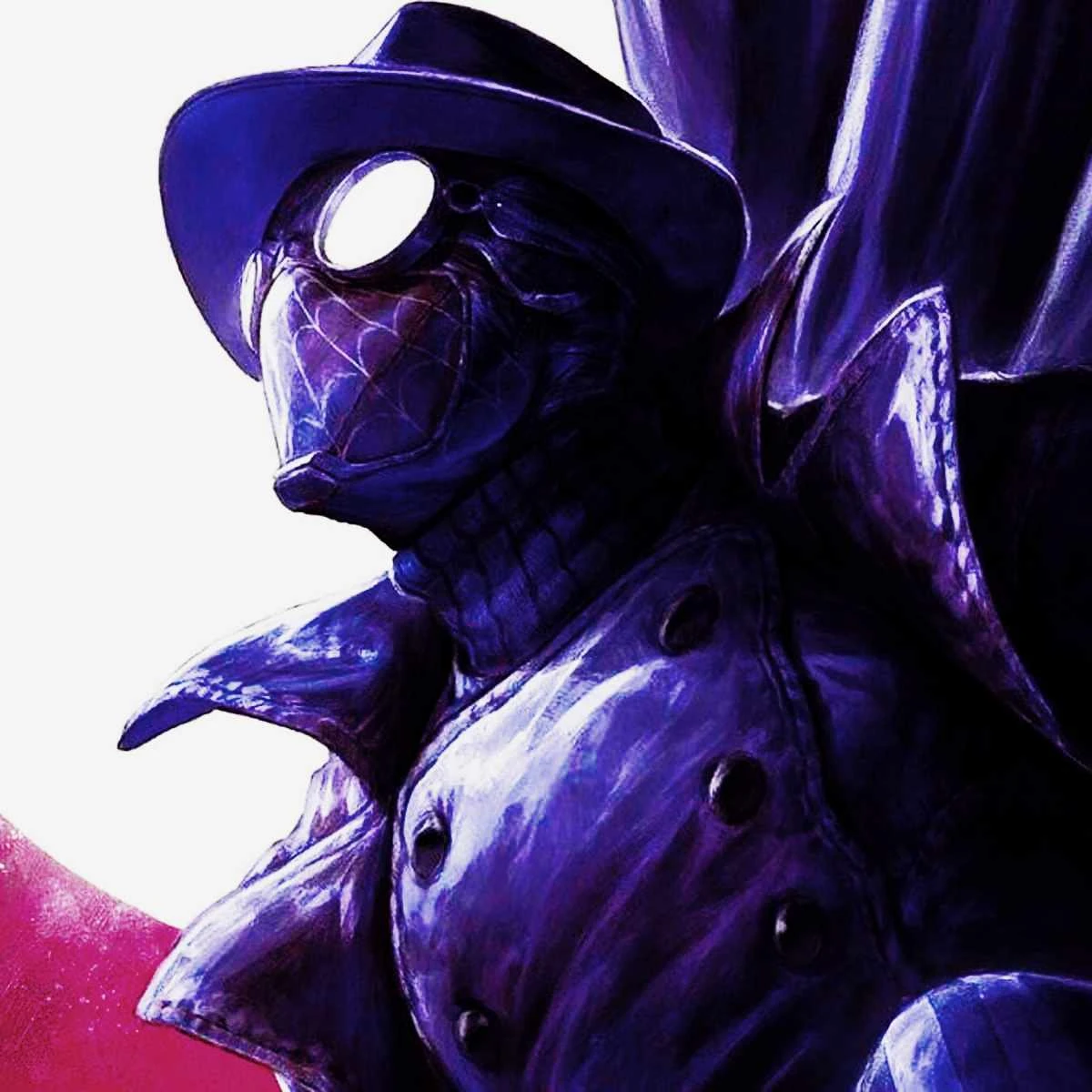 Marvel Studios Spider-Man Noir | MarvelFanMadeCover Wiki | Fandom