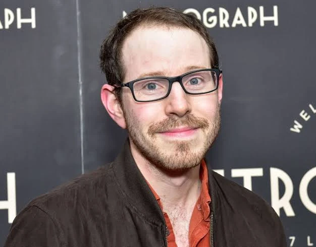 Ari Aster | MarvelFanMadeCover Wiki | Fandom