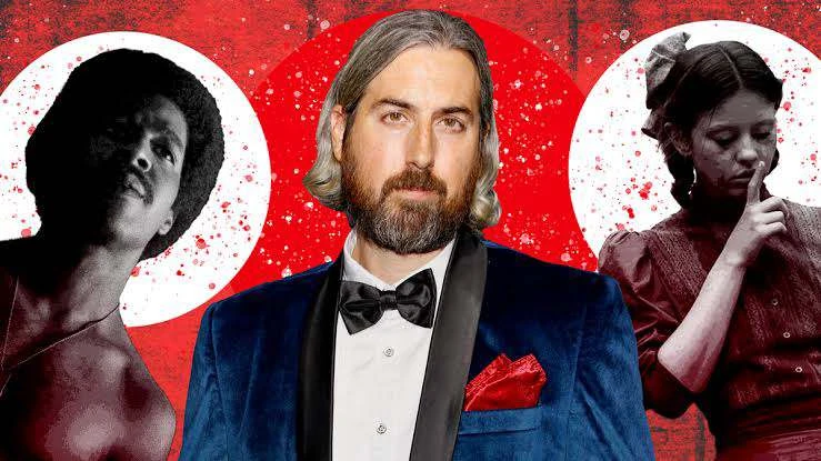 Ti West | MarvelFanMadeCover Wiki | Fandom