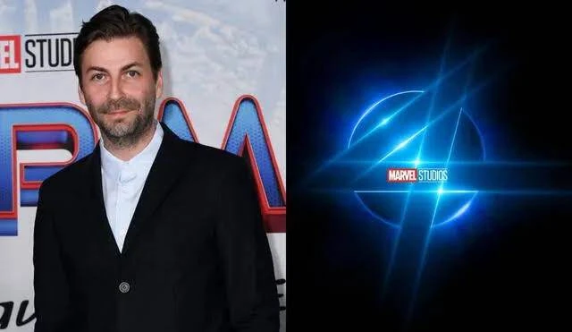 Marvel Studios The Fantastic Four | MarvelFanMadeCover Wiki | Fandom