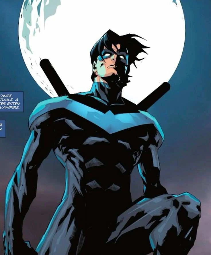Tanner Buchanan | MarvelFanMadeCover Wiki | Fandom