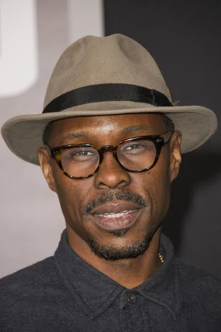 Wood Harris | MarvelFanMadeCover Wiki | Fandom