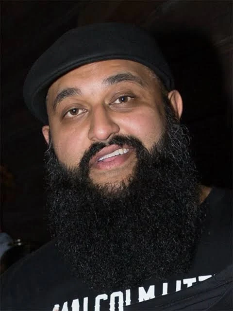 Azhar Usman | MarvelFanMadeCover Wiki | Fandom