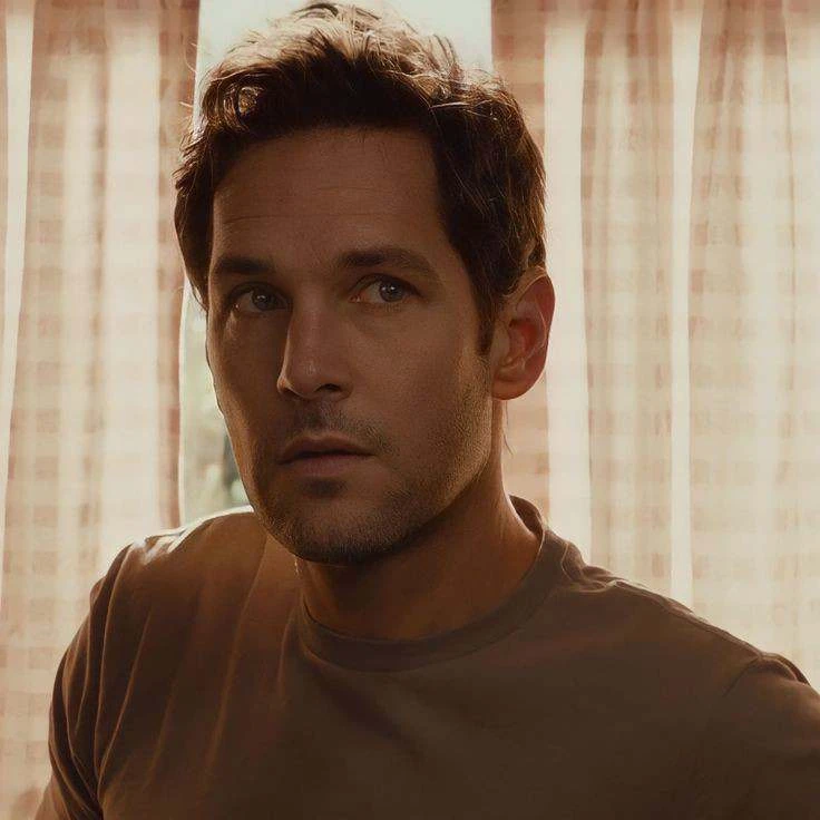 Paul Rudd | MarvelFanMadeCover Wiki | Fandom