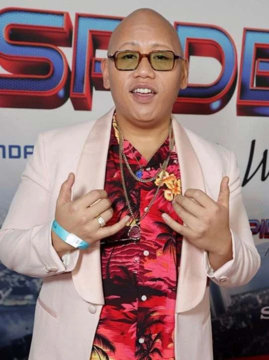 Jacob Batalon | MarvelFanMadeCover Wiki | Fandom