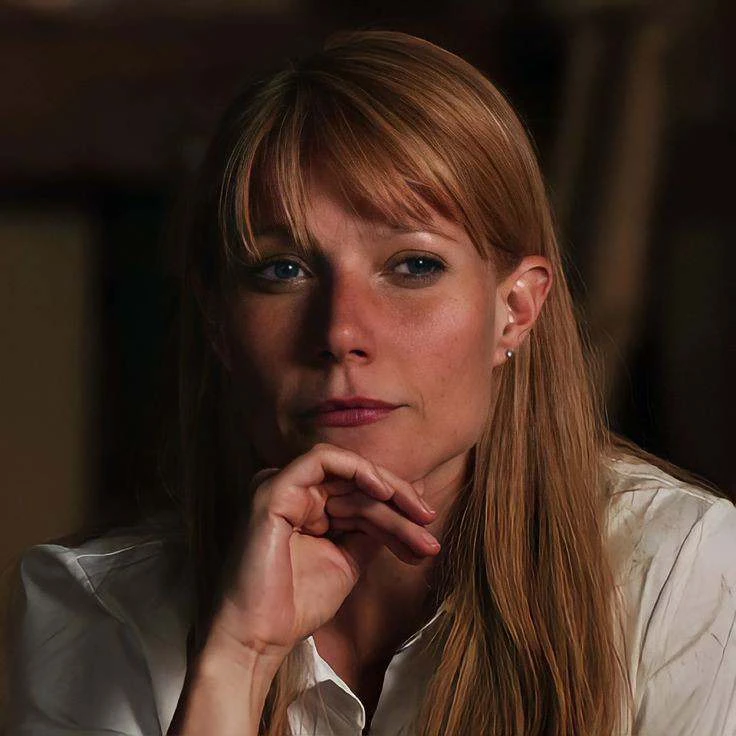 Gwyneth Paltrow | MarvelFanMadeCover Wiki | Fandom