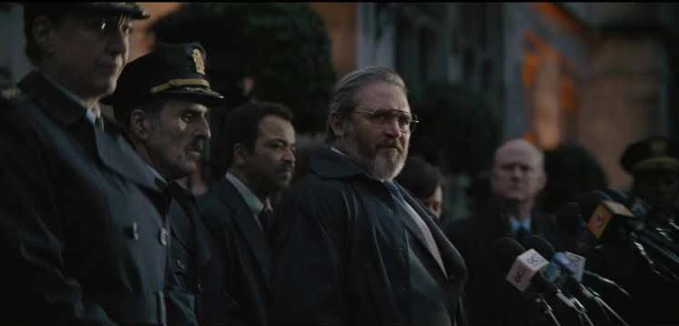 Alex Ferns | MarvelFanMadeCover Wiki | Fandom