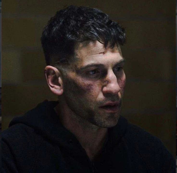 Jon Bernthal | MarvelFanMadeCover Wiki | Fandom