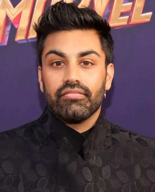 Saagar Shaikh | MarvelFanMadeCover Wiki | Fandom