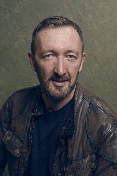 Ralph Ineson | MarvelFanMadeCover Wiki | Fandom