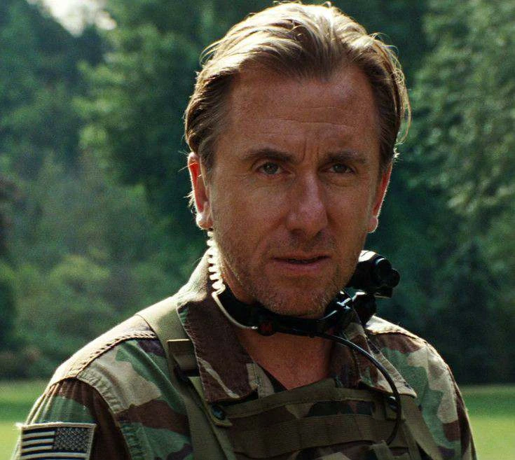Tim Roth | MarvelFanMadeCover Wiki | Fandom