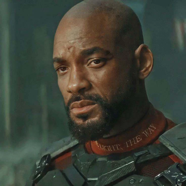 Will Smith | MarvelFanMadeCover Wiki | Fandom