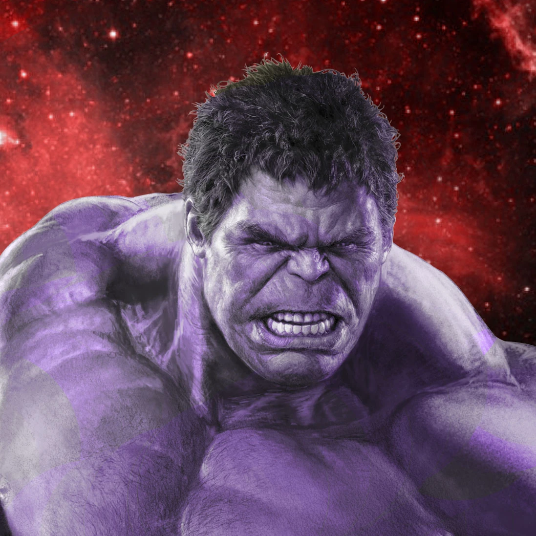 Purple Hulk (Tierra-67) | Marvel Fanon | Fandom