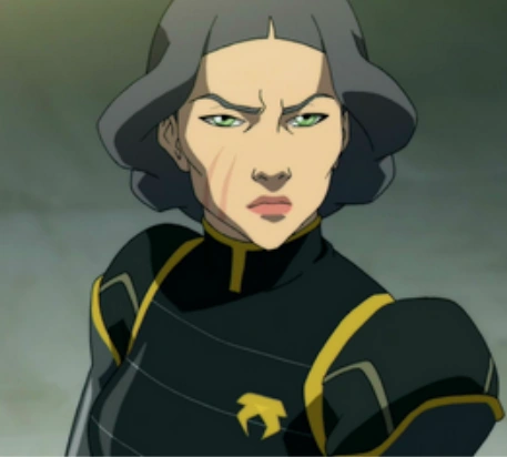 Lin | Marvel Fanon | Fandom