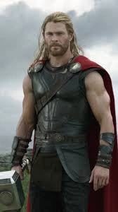 Thor: Midgard | Marvel Fanon | Fandom