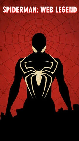 Spider-Man: Web Destiny | Marvel Fanon | Fandom