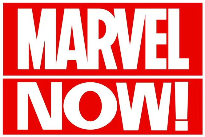 Marvel Now | Marvel Fanon | Fandom