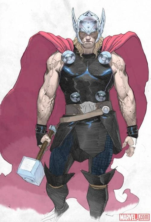 Clon de Thor | Marvel Fanon | Fandom