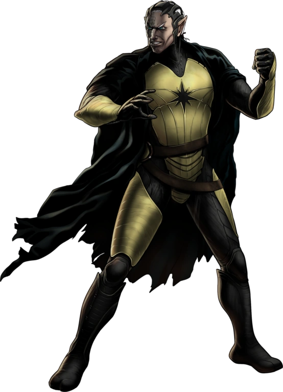 Malekith (Tierra-80920) | Marvel Fanon | Fandom