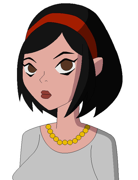 Martha Knight | Marvel Fanon | Fandom