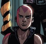 Azari T'Challa (Tierra-26079) | Marvel Fanon | Fandom