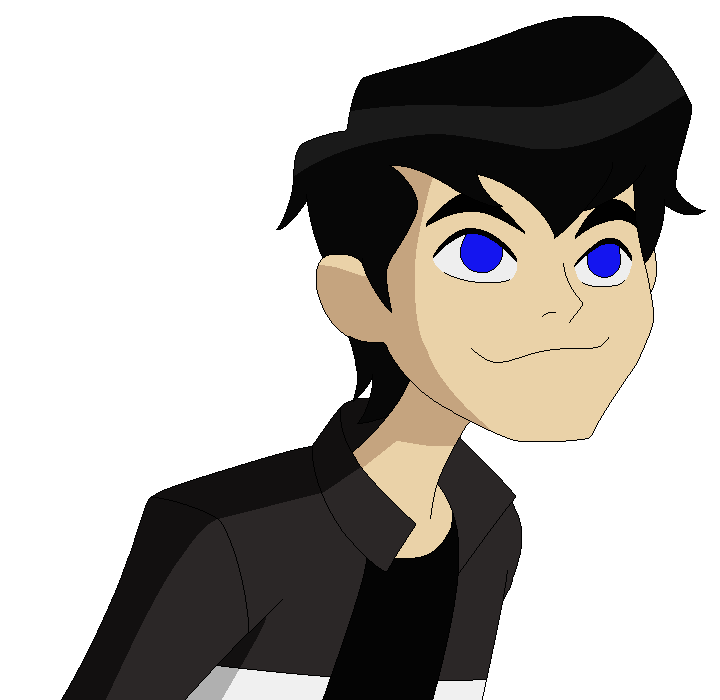 Máximo Miller | Marvel Fanon | Fandom