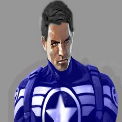 Adam Rogers | Marvel Fanon | Fandom