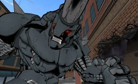 Rhino | Marvel Fanon | Fandom