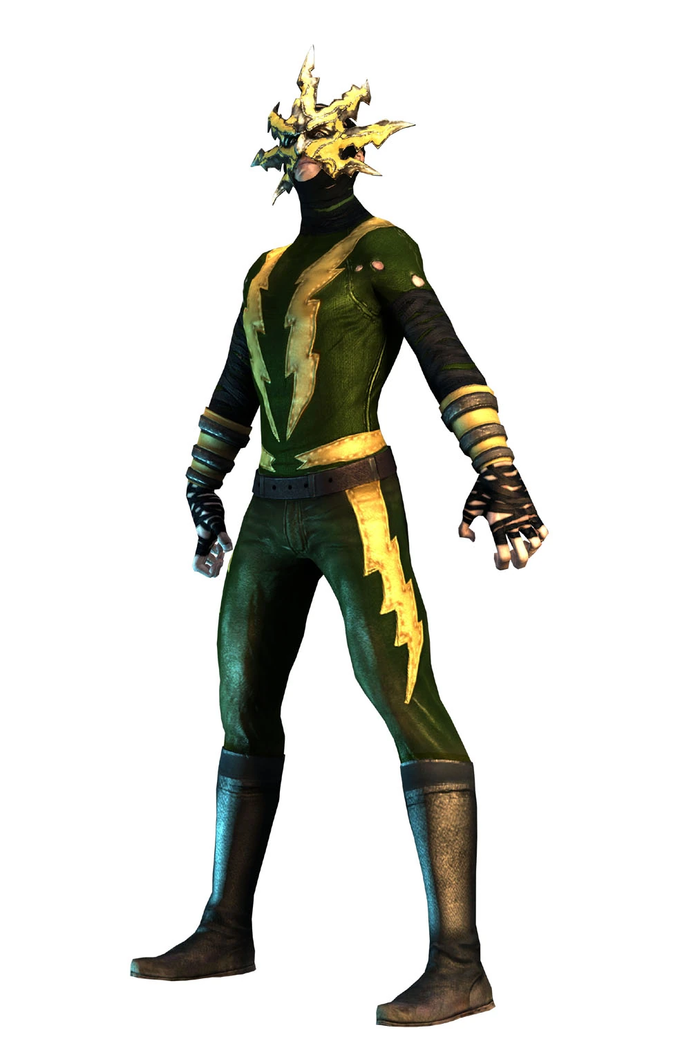 Max Dillon (Tierra-6169) | Marvel Fanon | Fandom