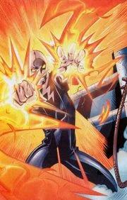 Maxwell Dillon (Tierra-15625) | Marvel Fanon | Fandom