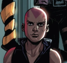 Azari T'Challa (Tierra-26079) | Marvel Fanon | Fandom