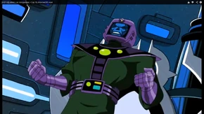 El plan de Fury | Marvel Fanon | Fandom