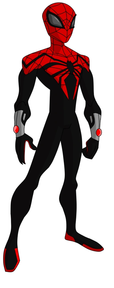 Superior Spider-Man La Serie Animada | Marvel Fanon | Fandom