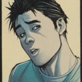 Maxwell Miller (Tierra-1138035) | Marvel Fanon | Fandom