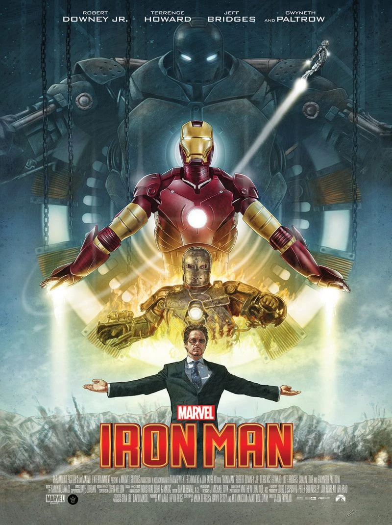 Iron man (sunset house brotherhood) | Marvel Fanon | Fandom